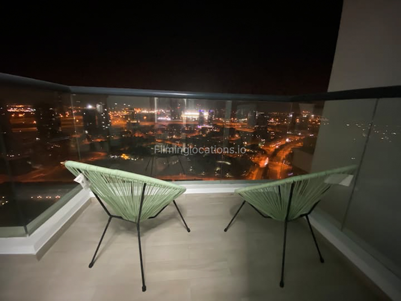 Fancy Apartment with Private Swimming Pool & Beautiful View in JVC ...