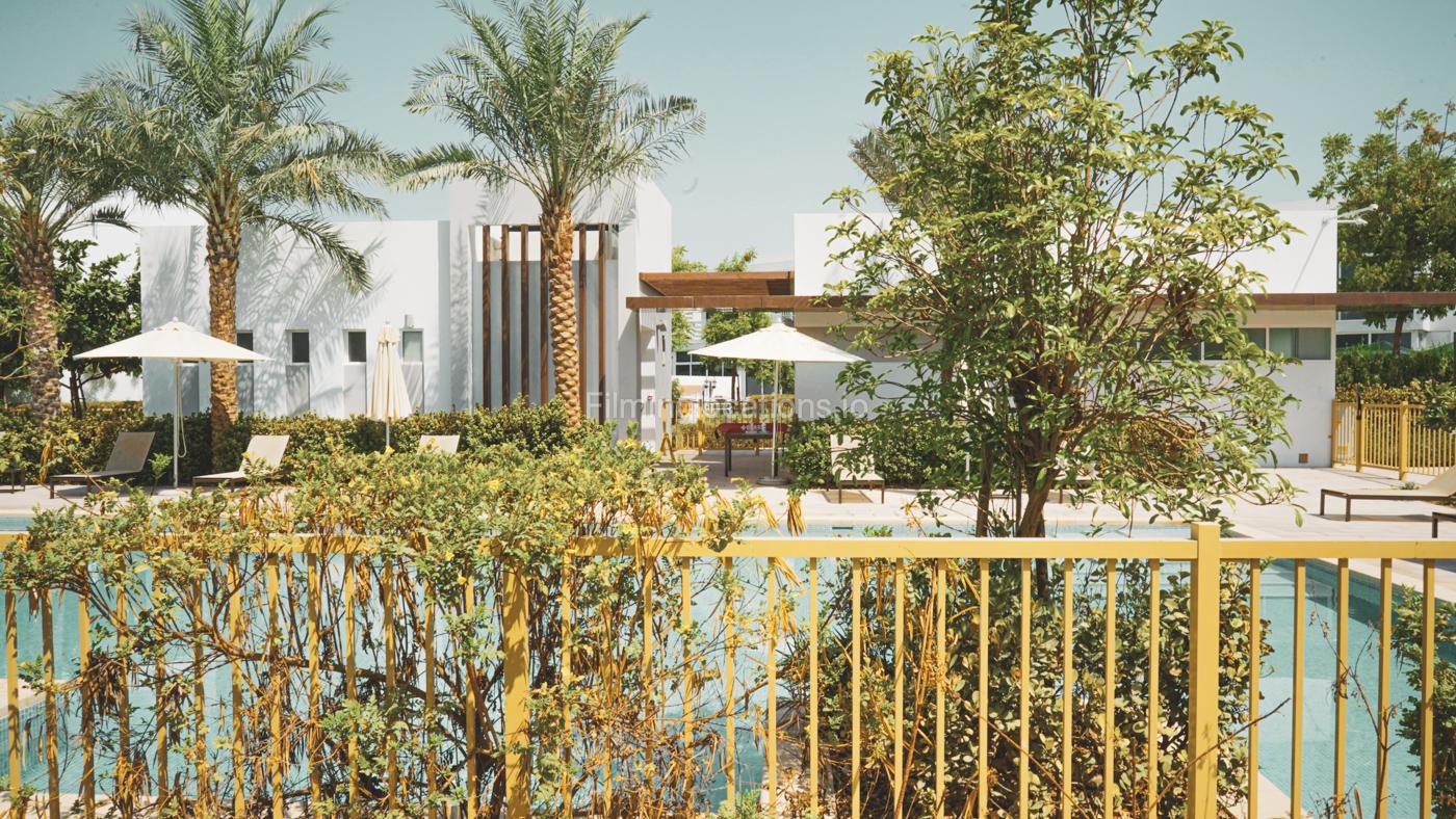 Stunning Villa in Mudon! | Filming Locations