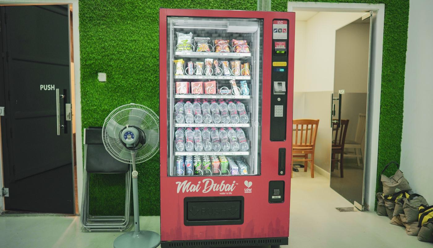 Sound Proofed Film Studio | Filming Locations