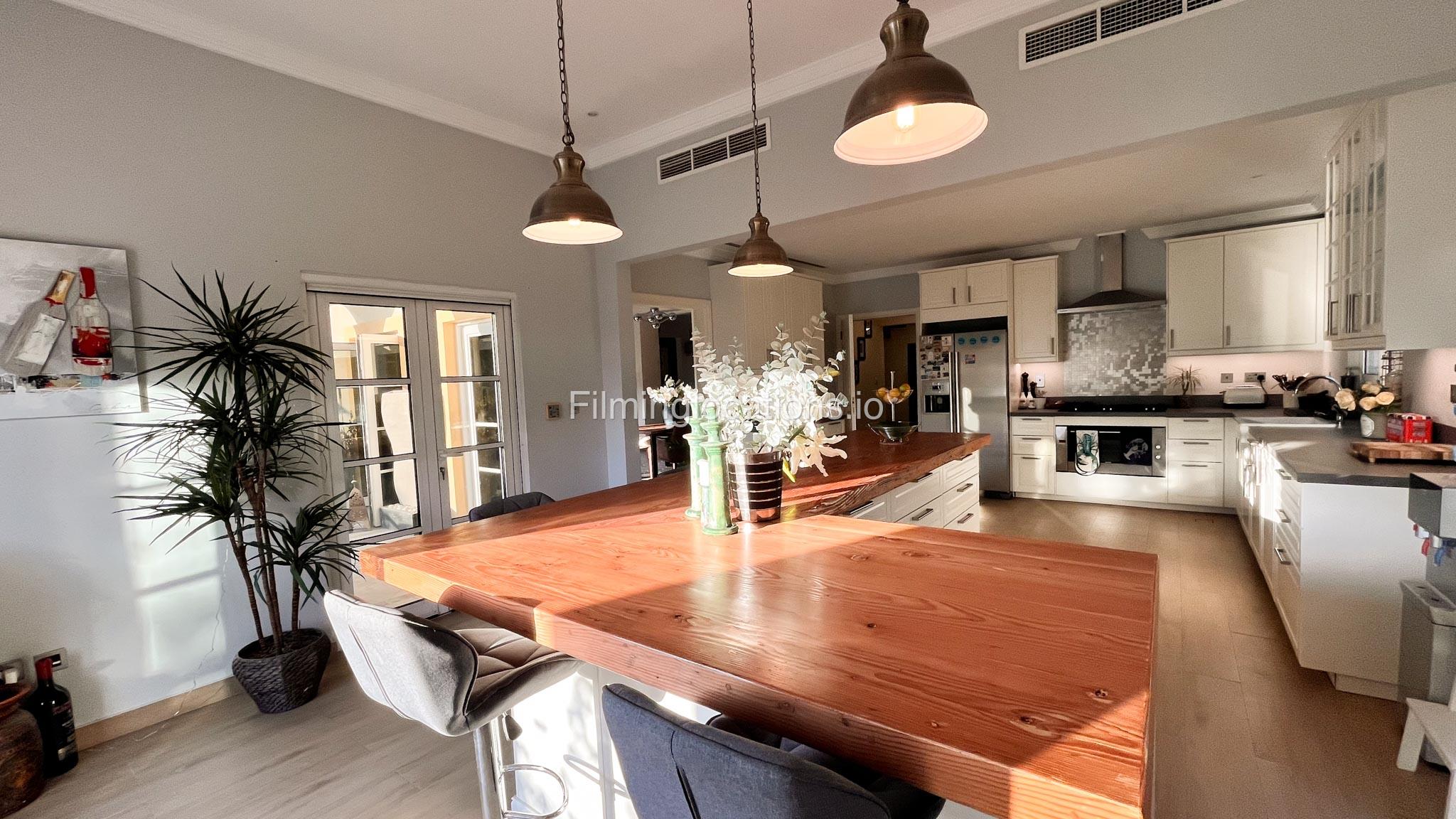 Spacious Villa 4Bedroom Villa in The Villa | Filming Locations